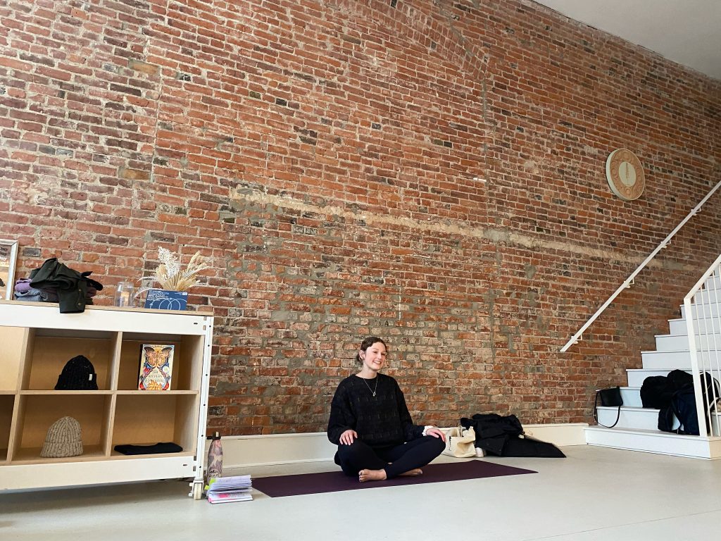 Projects - Kyra Williams